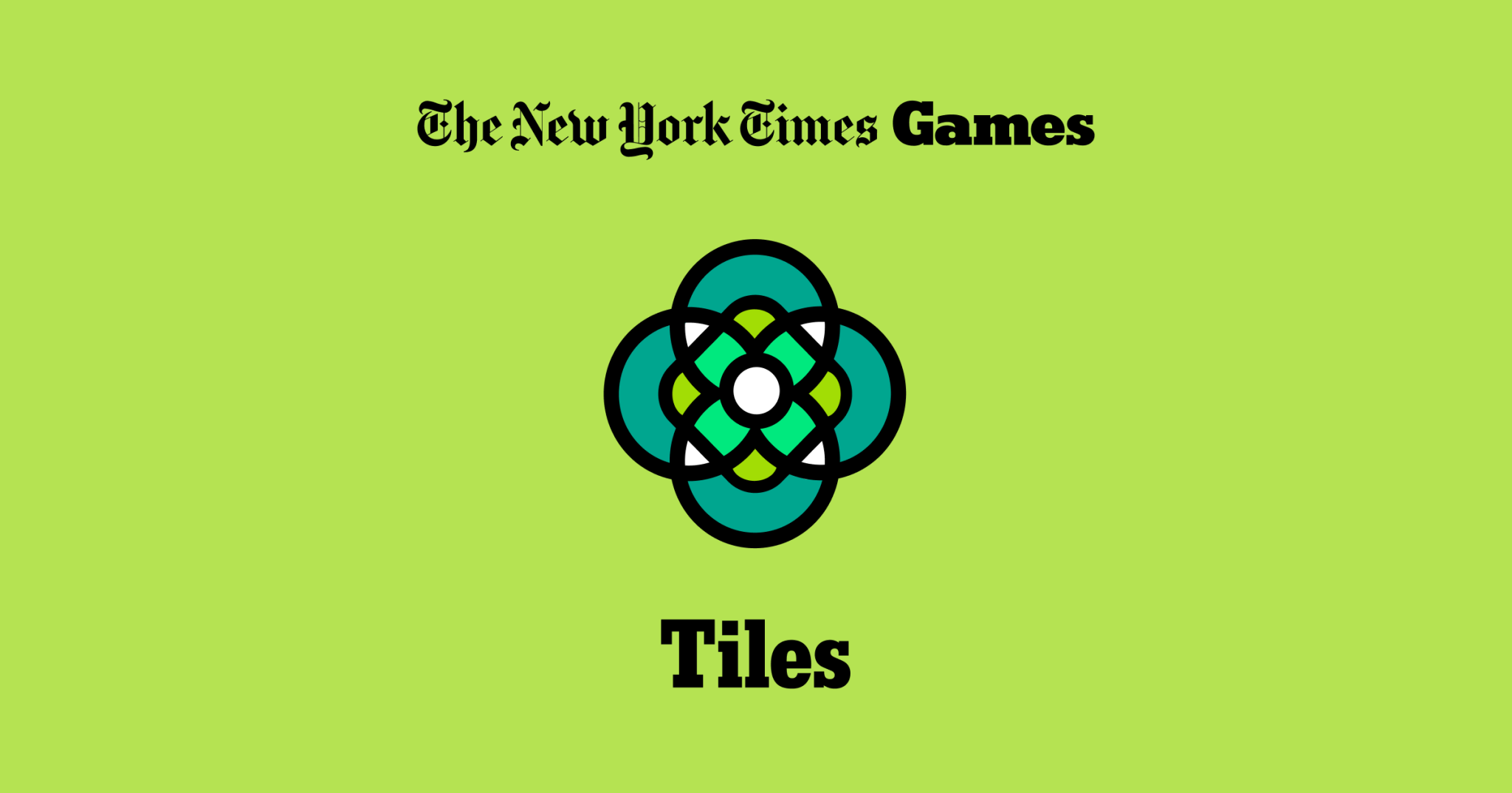 NYT Tiles - Play the Addictive Online Puzzle Game Free