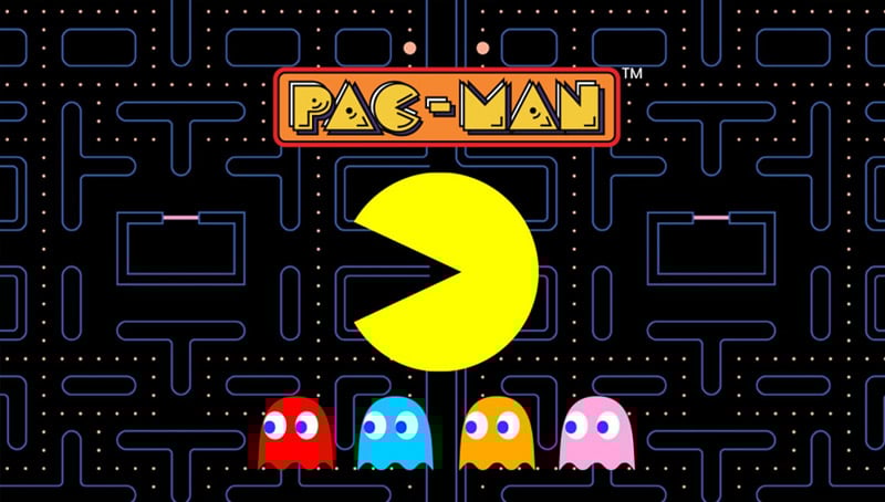 Pacman 30th Anniversary: Play Online Now! Pacman 30th Anniversary: Play Online Now!