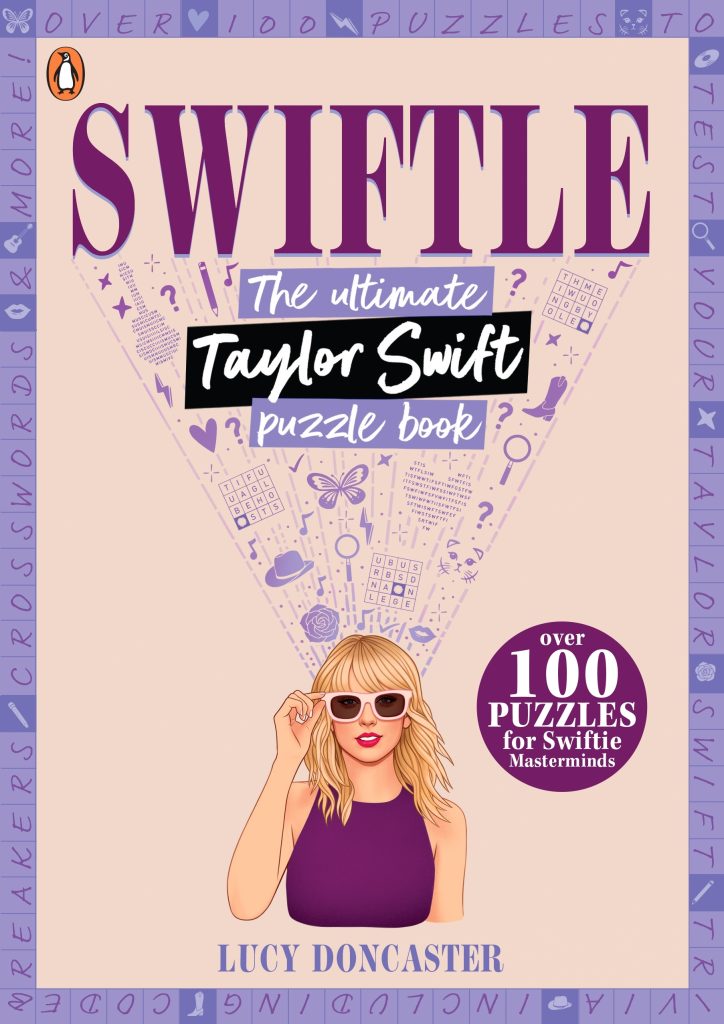 Swiftle: Taylor Swift-Themed Online Word Game Fun!